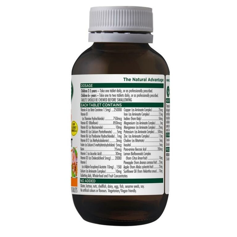 Viên ngậm hình thú cho bé bổ sung vitamin, khoáng chất và dinh dưỡng ...